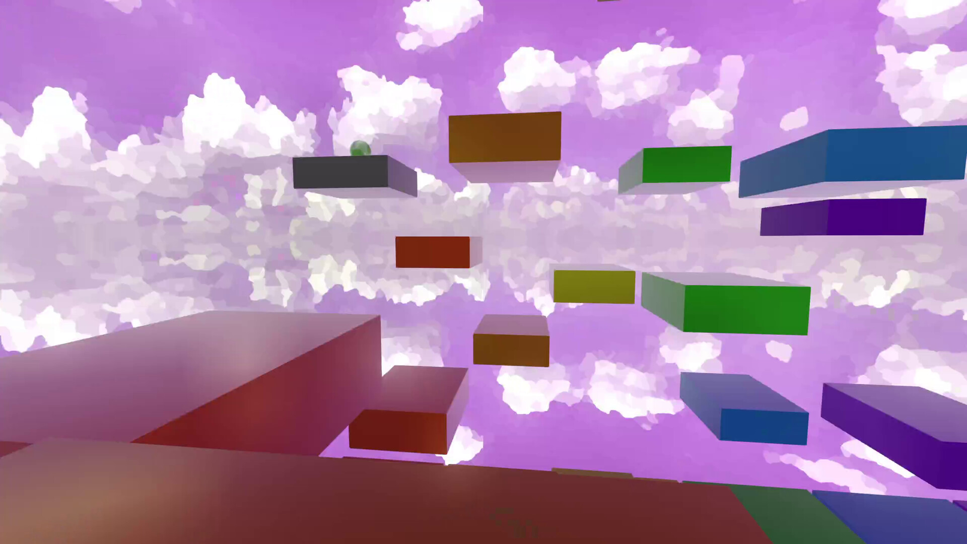 Color Escape - The Love Levels en Steam