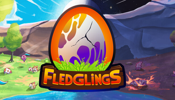 Fledglings on Steam