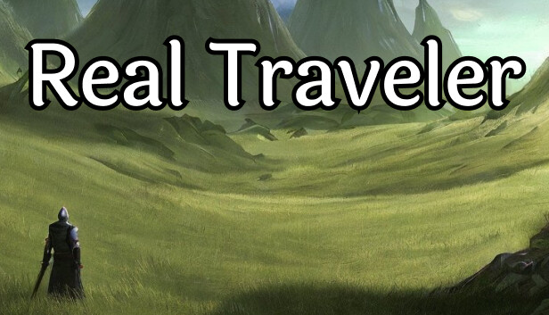 Real Traveler on Steam