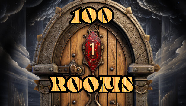 100 Rooms on Steam
