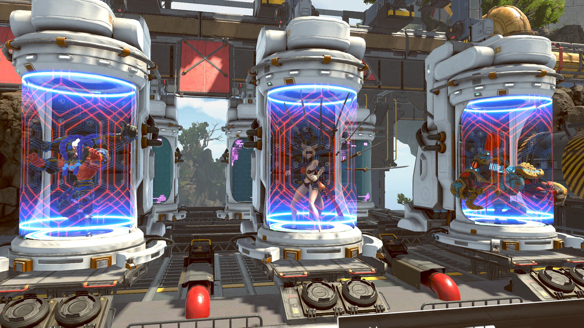 MonkeyKing Chaos: VR on Steam