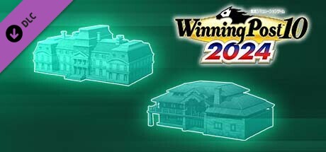 WP10 2024 米国・欧州牧場 最速開設セット on Steam