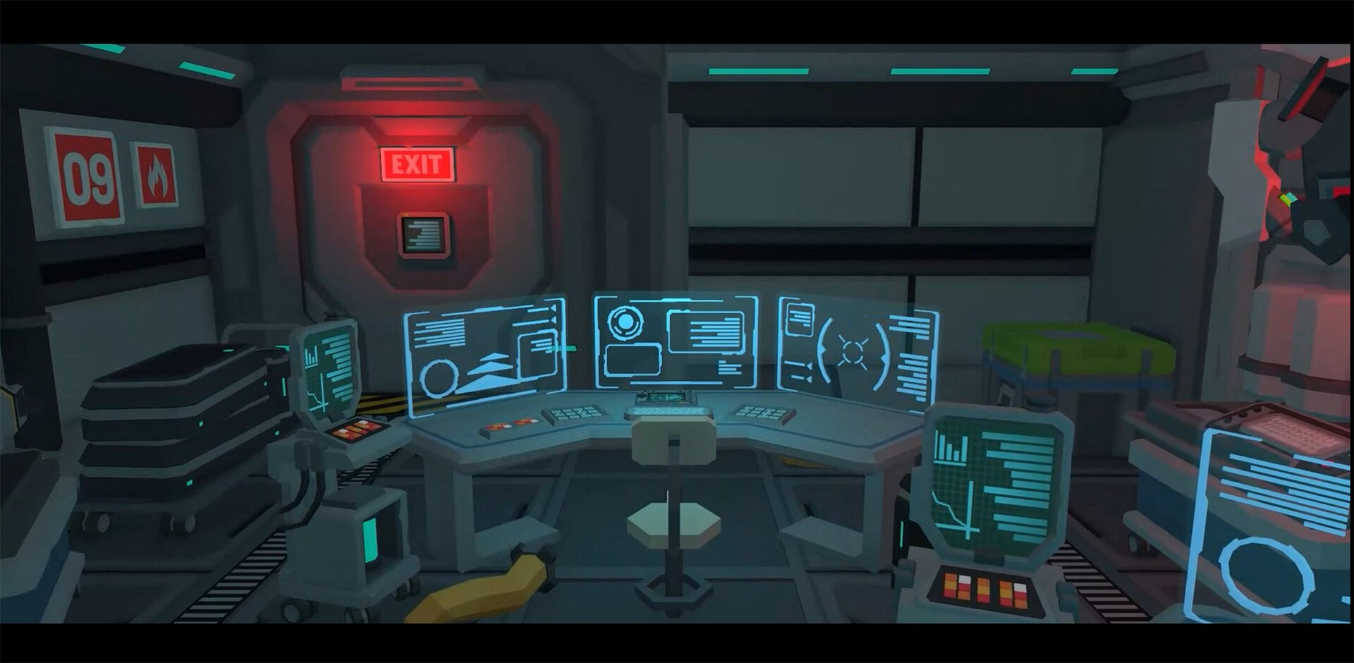 Crystal Nexus: Alien Siege on Steam