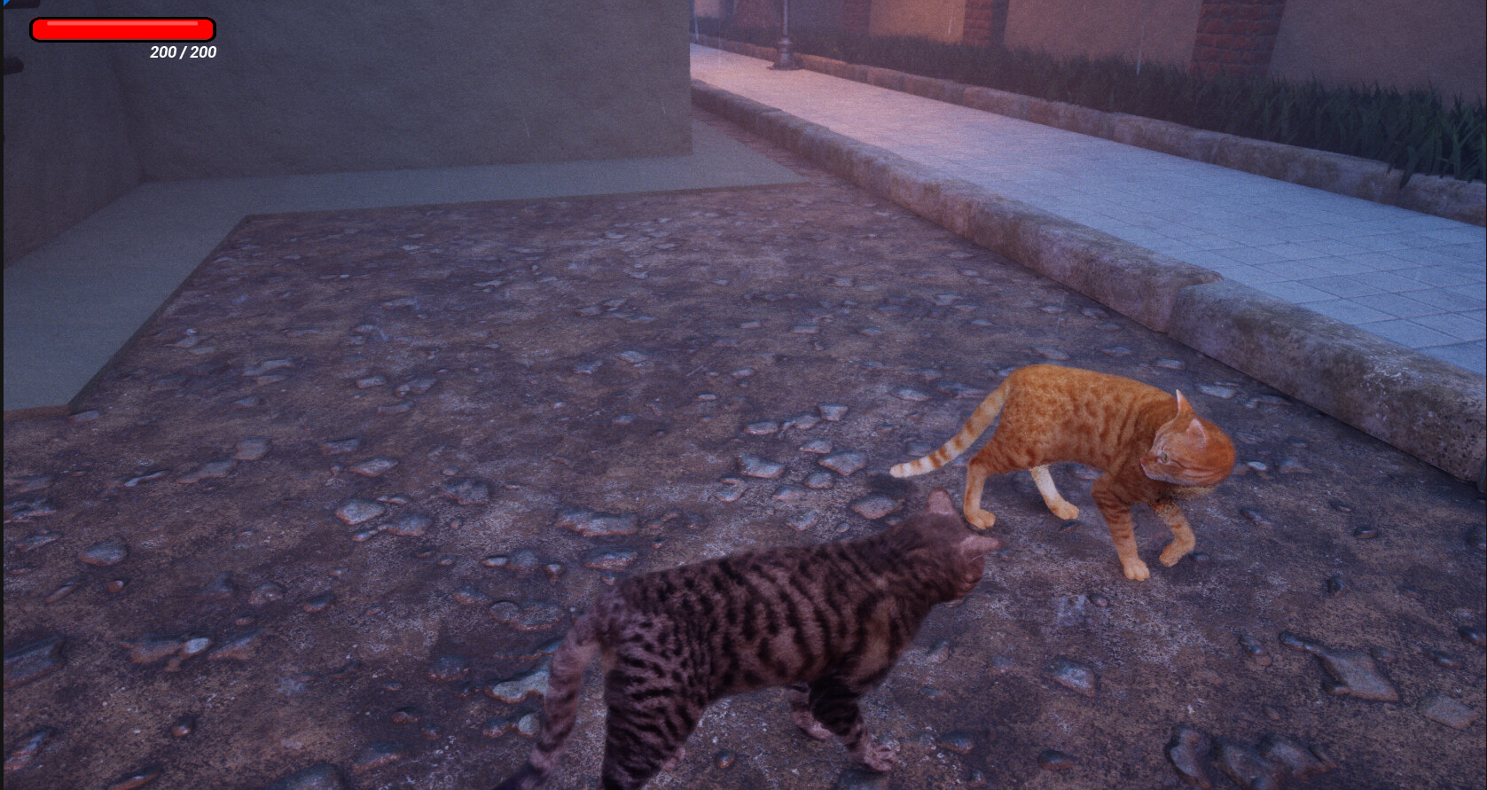 CozyCat Simulator on Steam