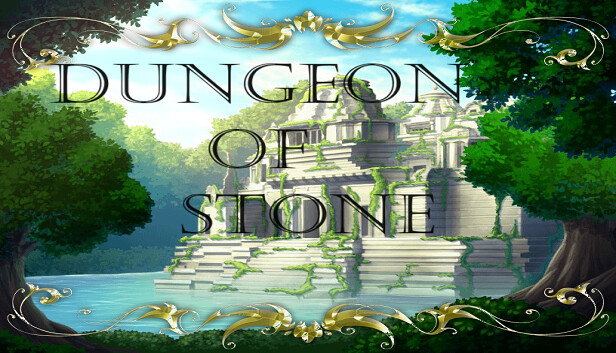 Dungeon of Stone on Steam