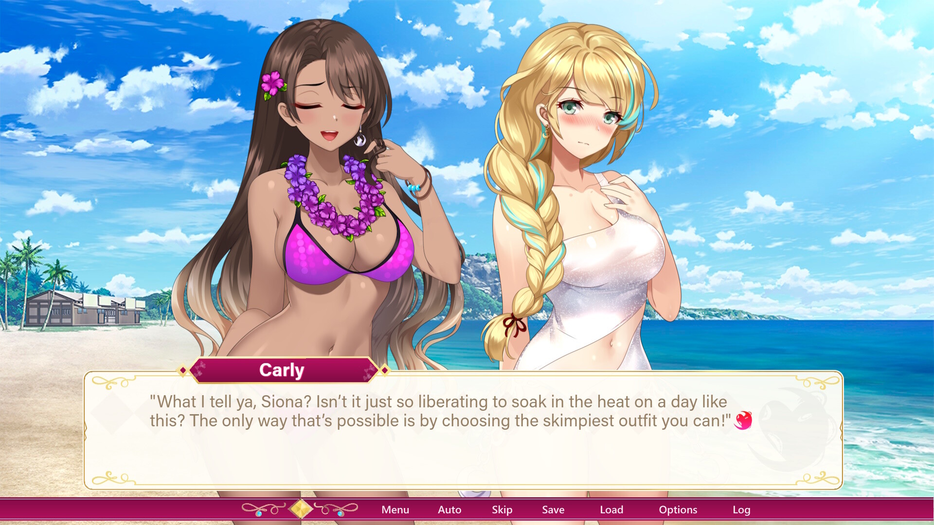 Zeta Wolf: First Bite on Steam