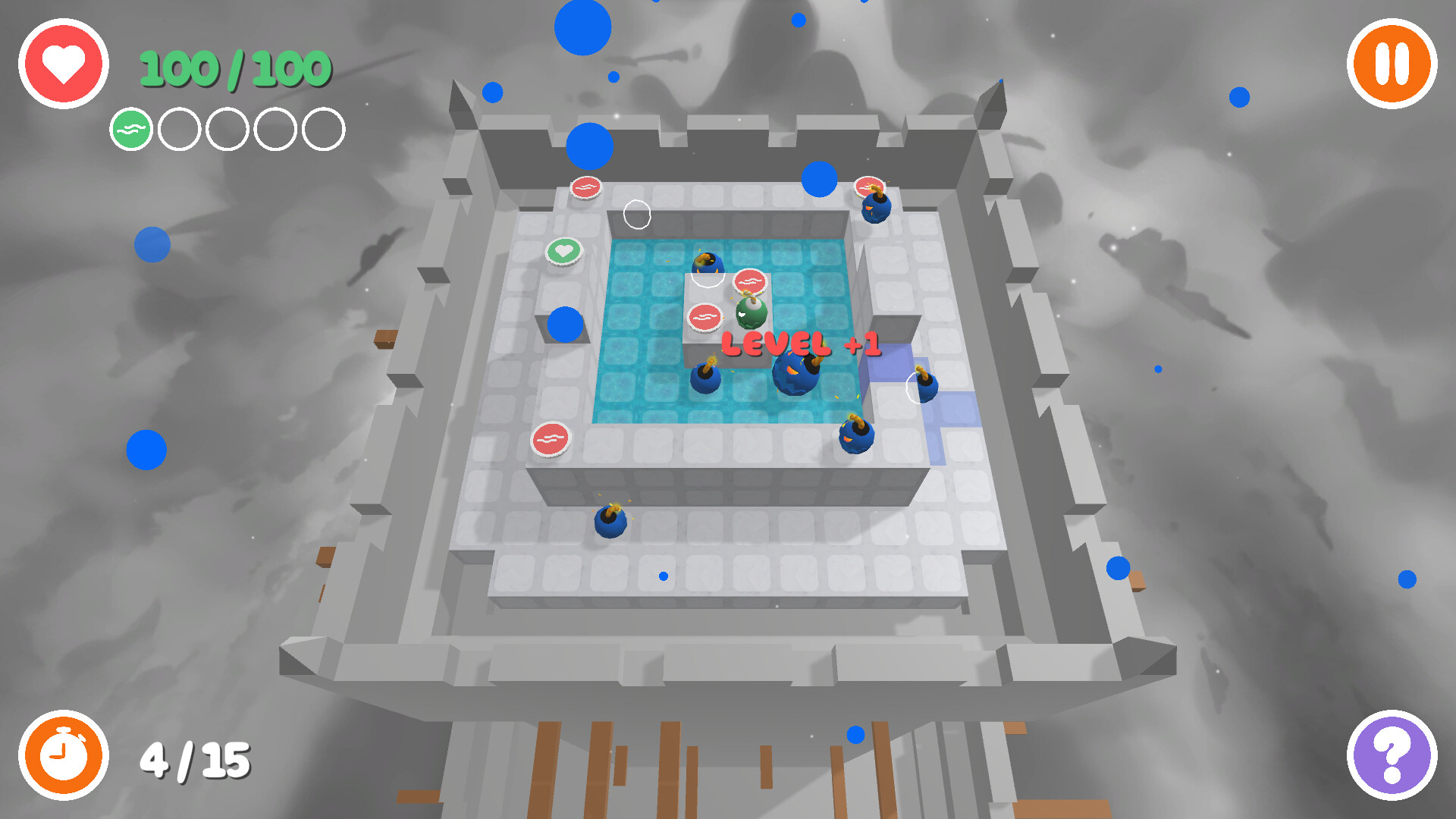 Spheric Bombs on Steam