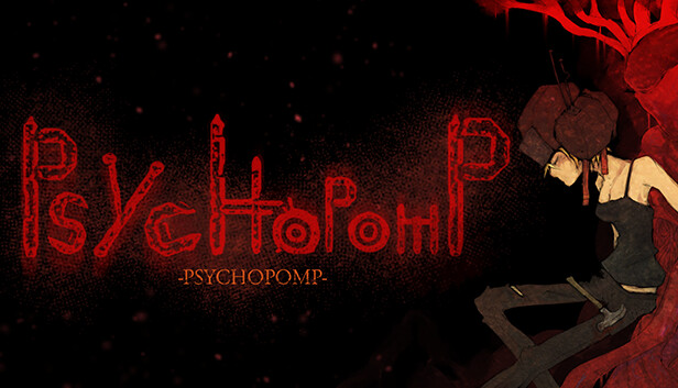 Psychopomp on Steam