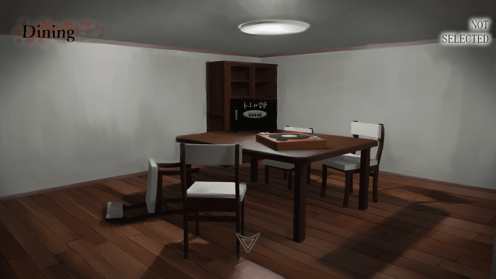 異住 ~first escape~ on Steam