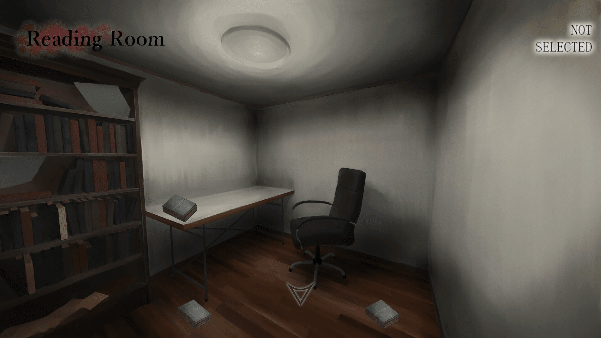 異住 ~first escape~ on Steam