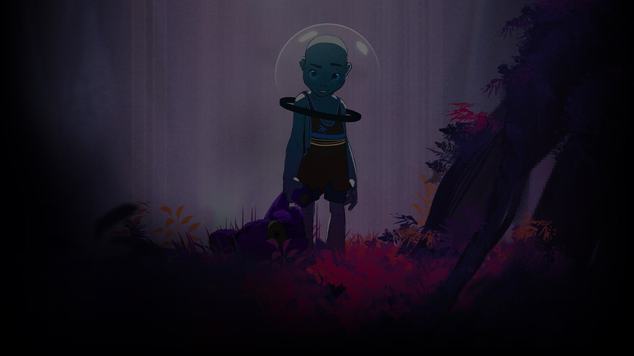Radio Nostalgia from Mars - The Cub - Original Game Soundtrack on Steam