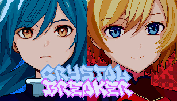 Crystal Breaker on Steam