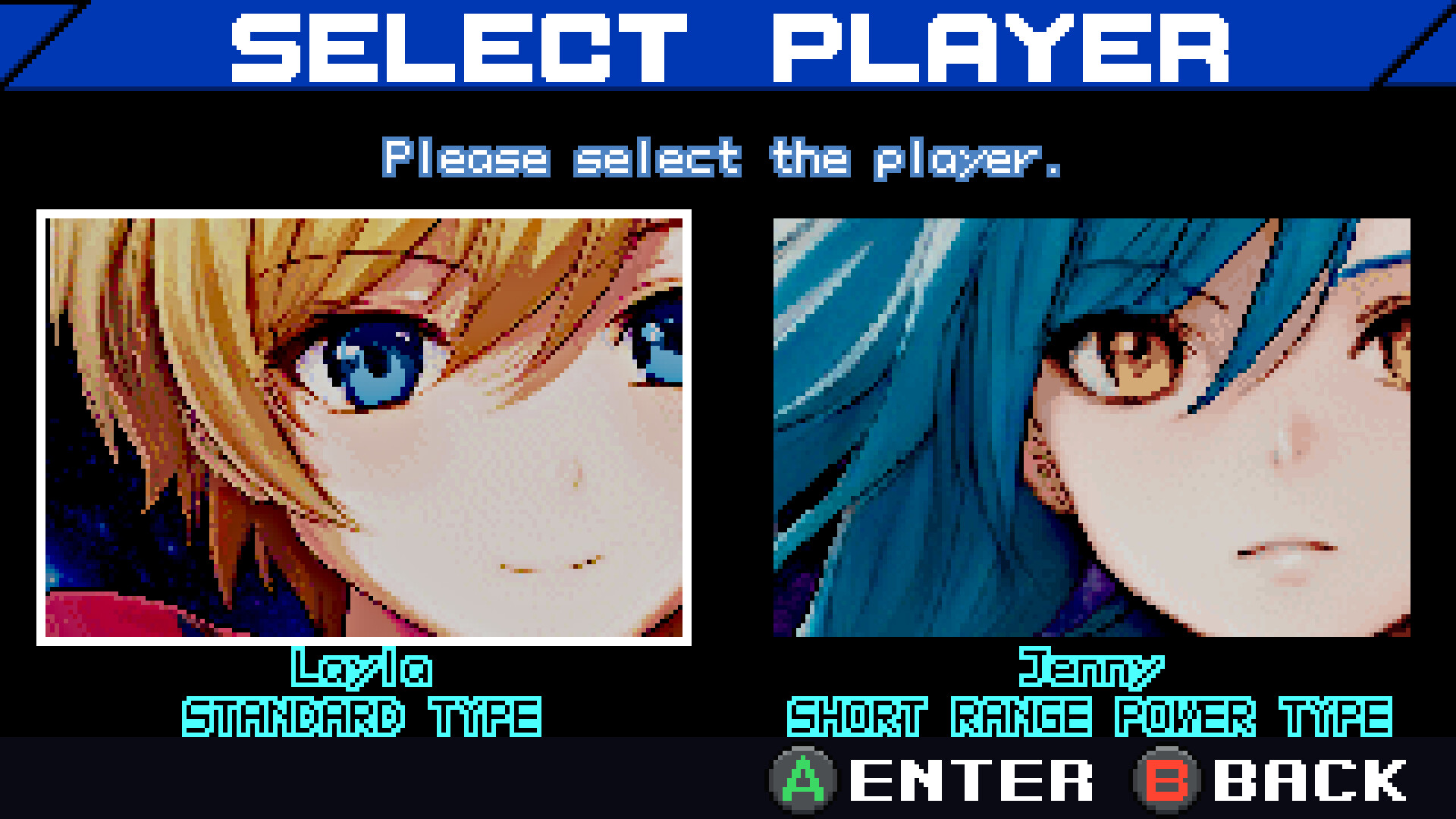Crystal Breaker on Steam