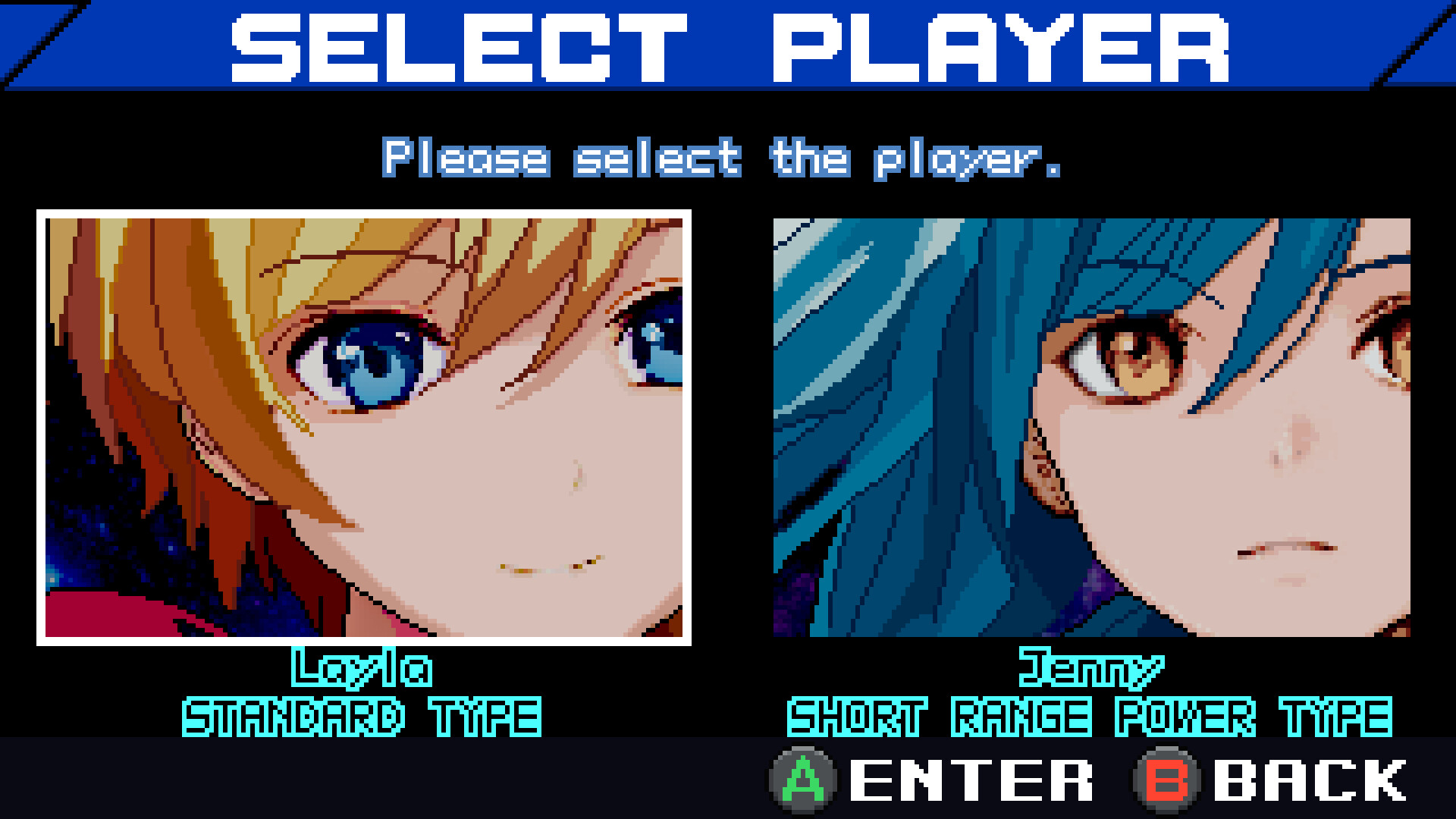 Crystal Breaker on Steam