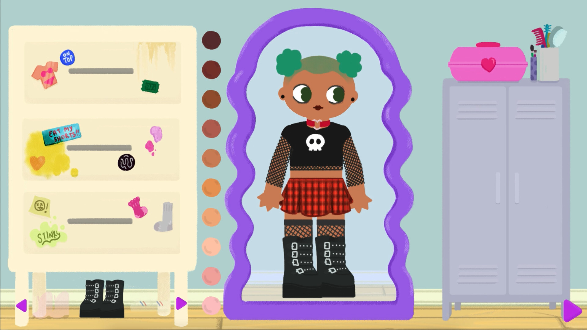 Punk Juice on Steam