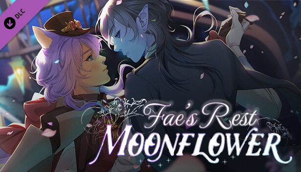 Moonflower: Fae's Rest Epilogue on Steam