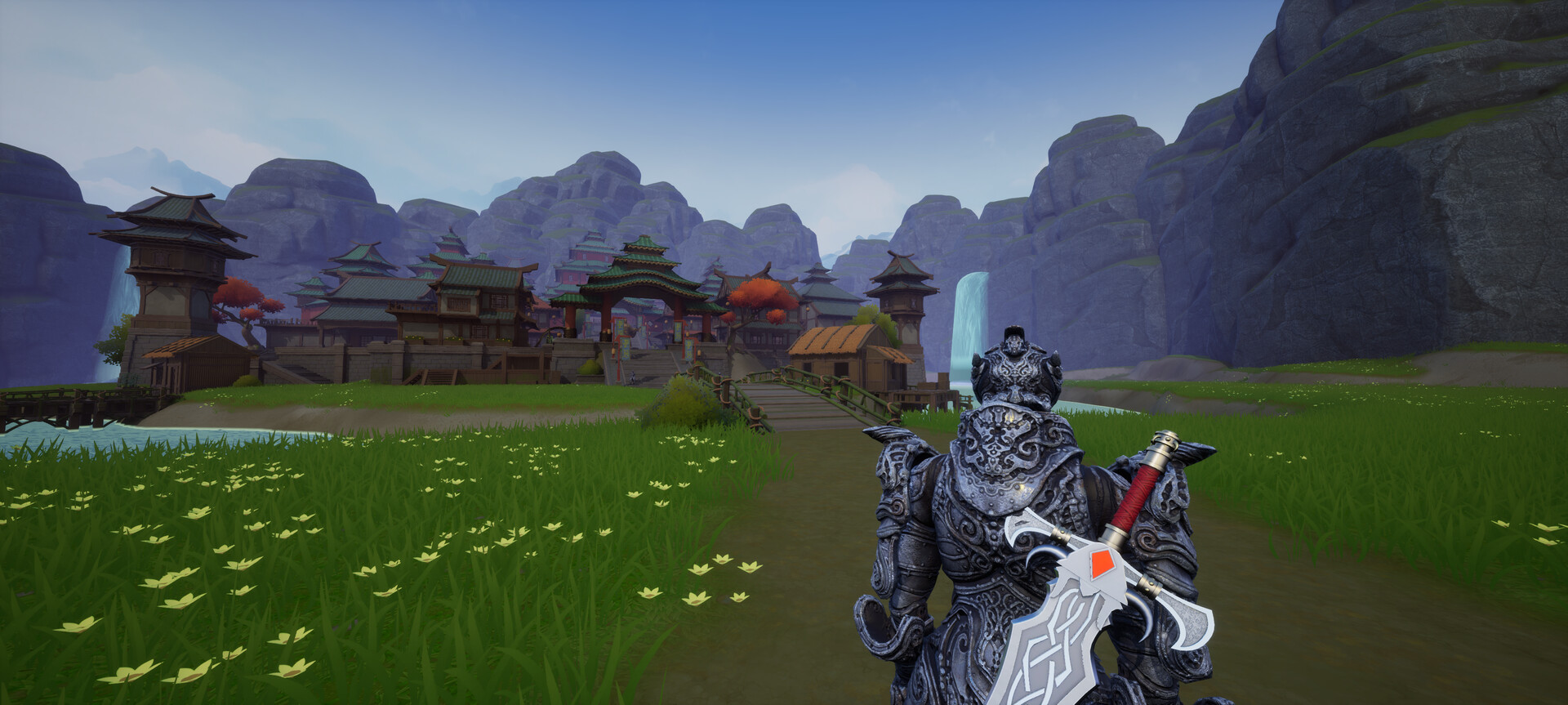 Realms of Arcana on Steam