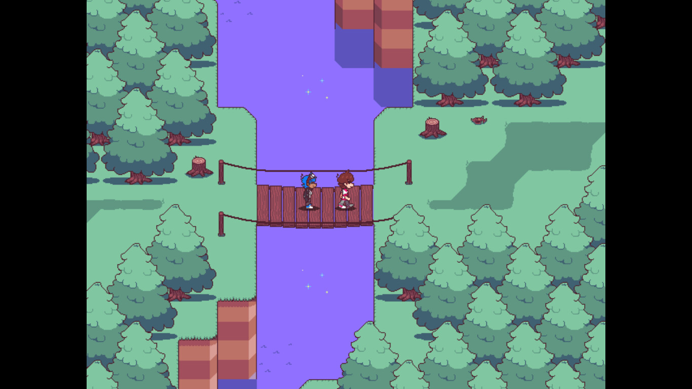 HYPERSOMNIA on Steam