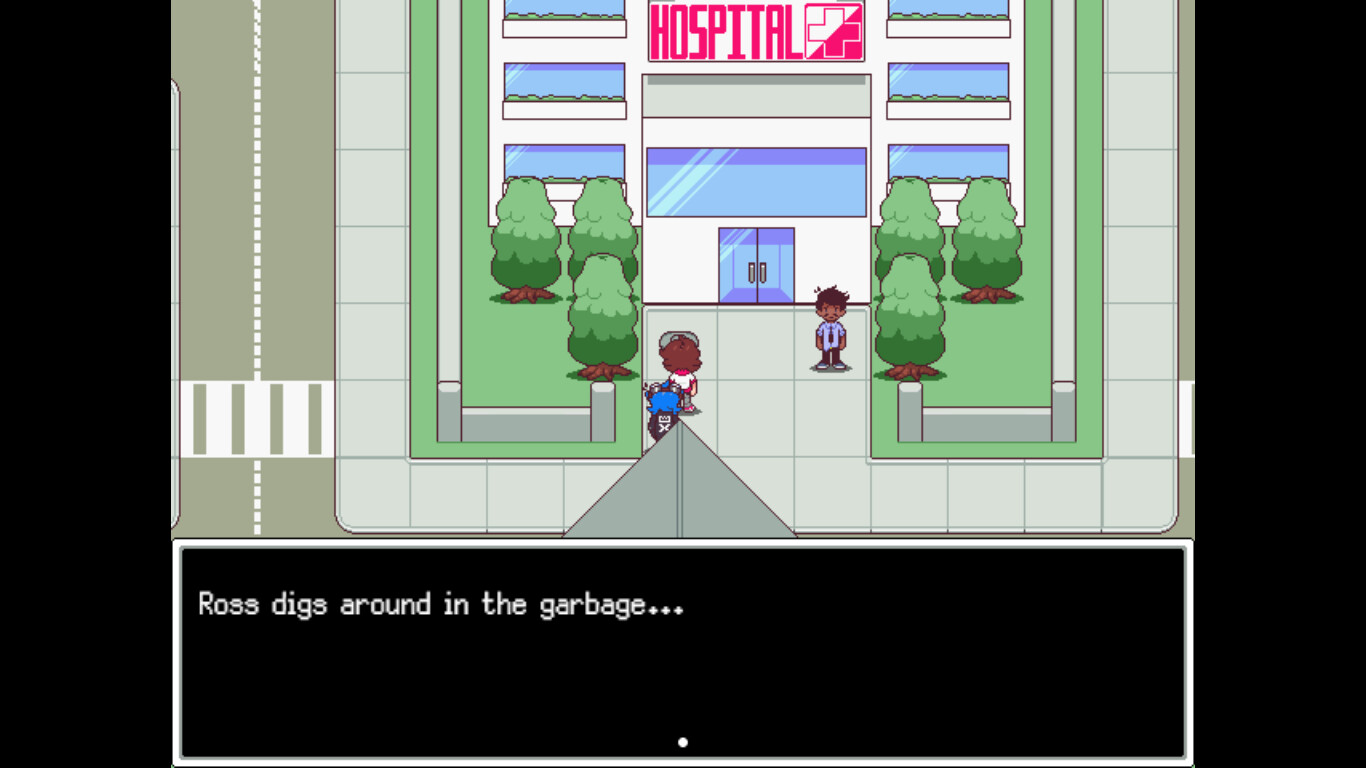 HYPERSOMNIA on Steam