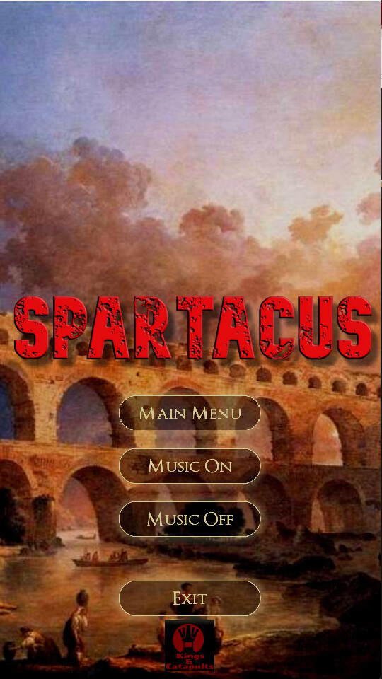 Spartacus Card Game on Steam