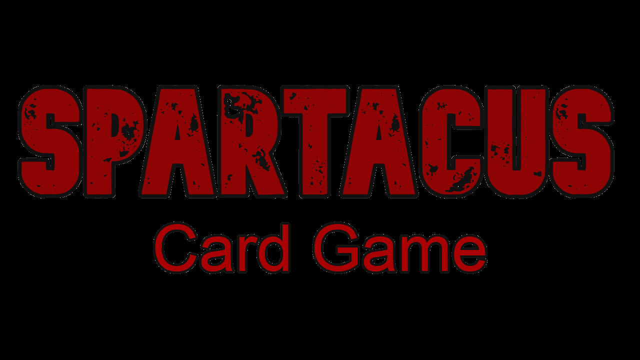 Spartacus Card Game on Steam