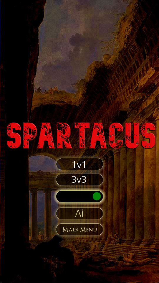 Spartacus Card Game on Steam