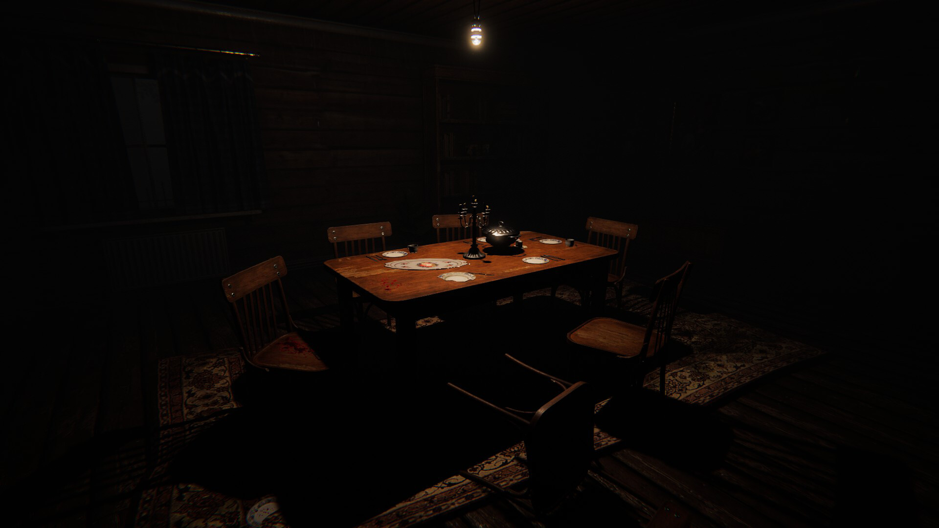 Ghost Janitors on Steam