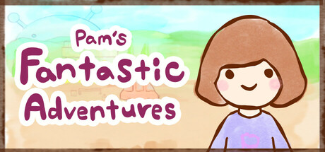 Steam Community :: Pam's Fantastic Adventures