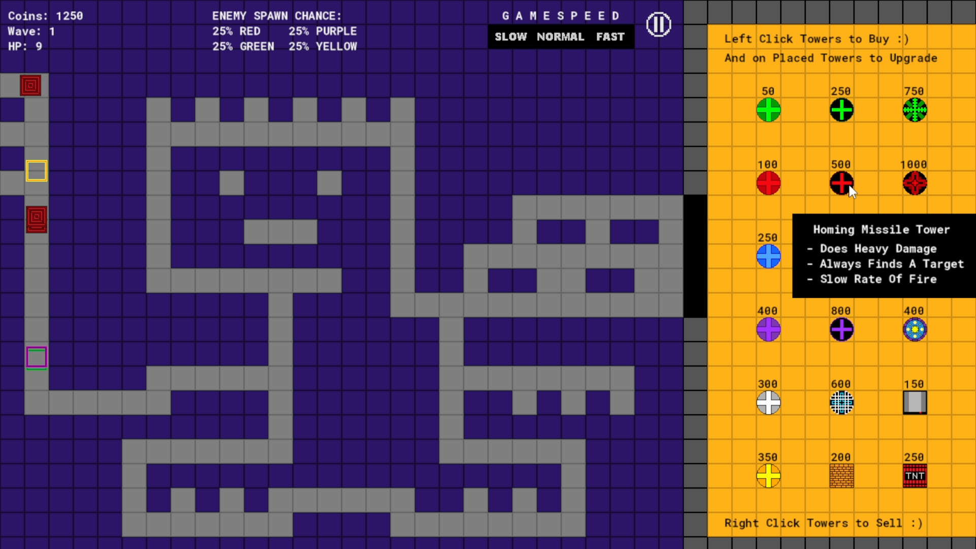 Laser Defense Extreme on Steam