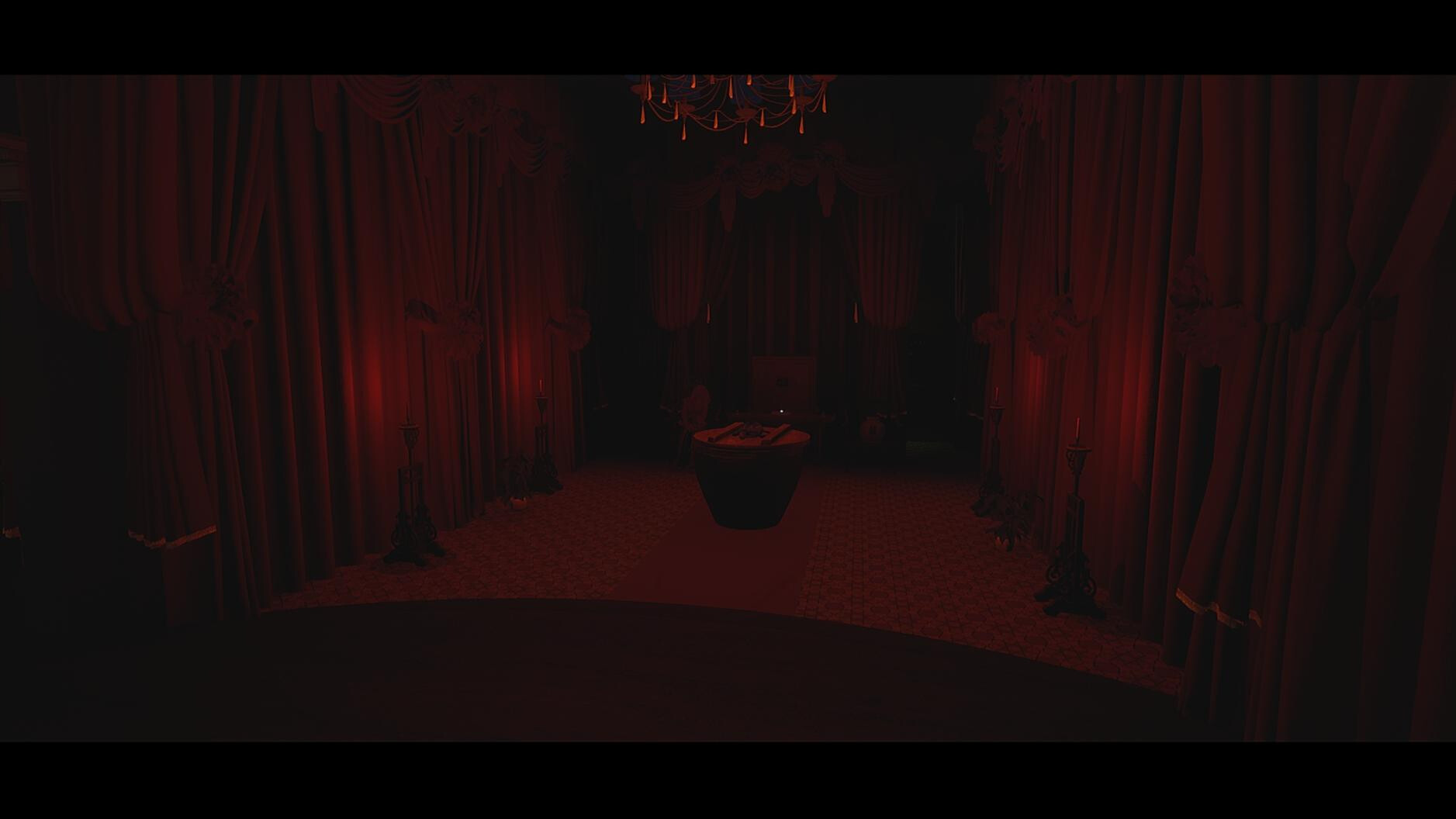 18Hell:Lost on Steam