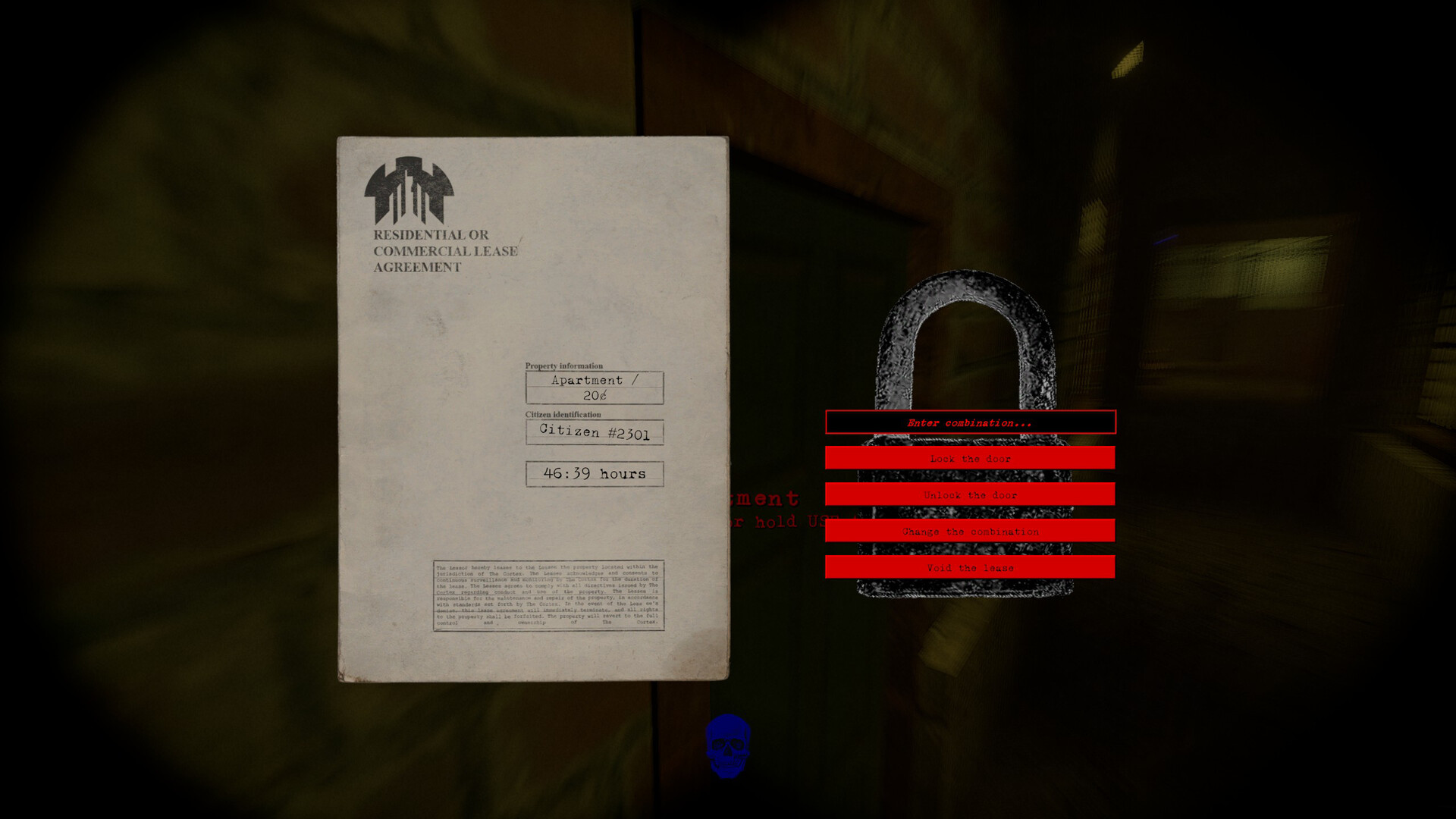 ANEURISM IV on Steam