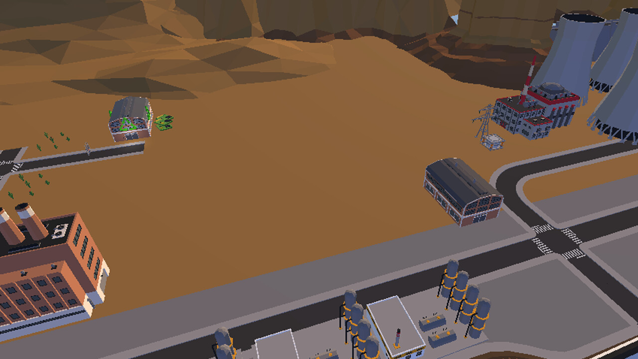 Factory Business Management on Steam