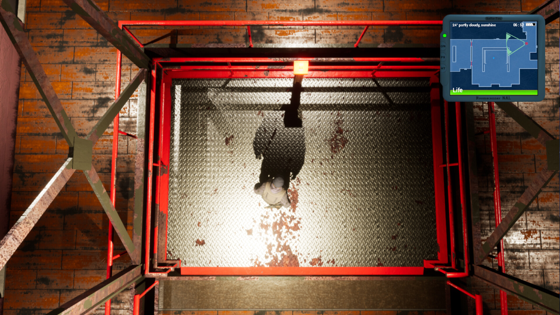 The Legend of Sebb Linus on Steam