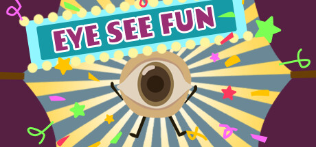 Steam Community :: Eye see fun