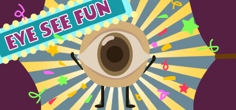 Eye see fun on Steam
