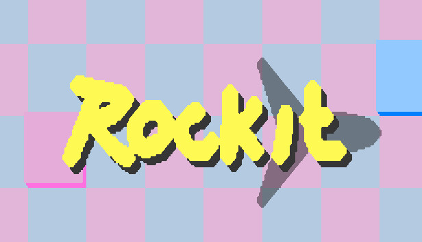 Rockit! on Steam