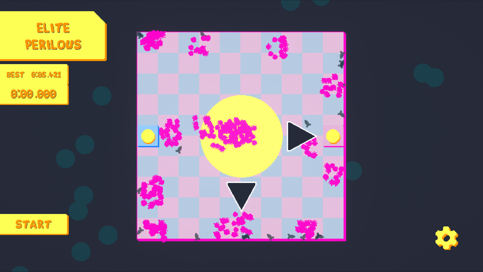 Rockit! on Steam