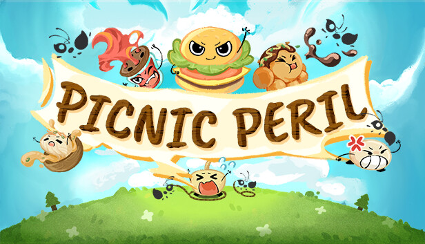 Picnic Peril - Steam News Hub