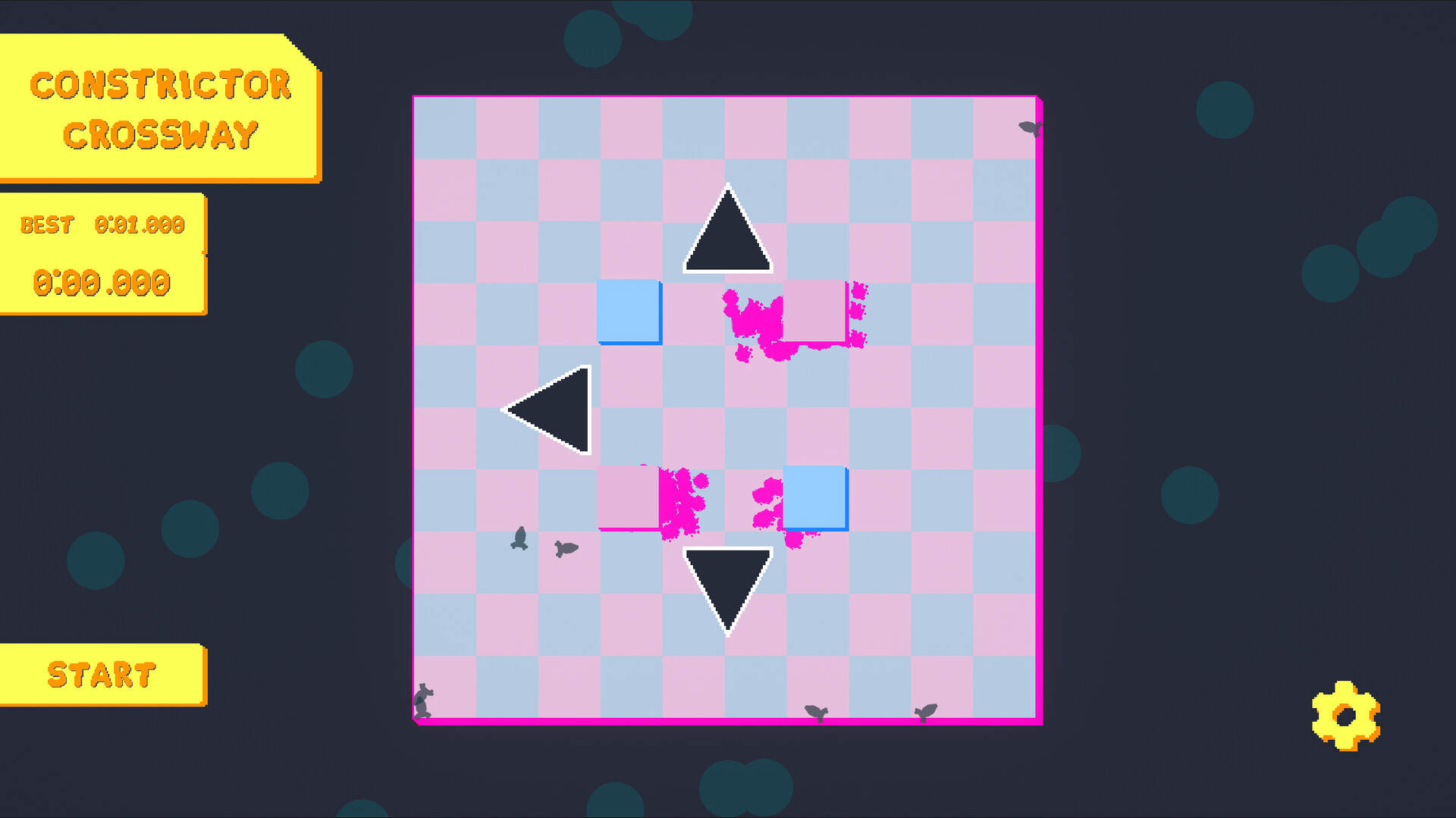 Rockit! Soundtrack on Steam