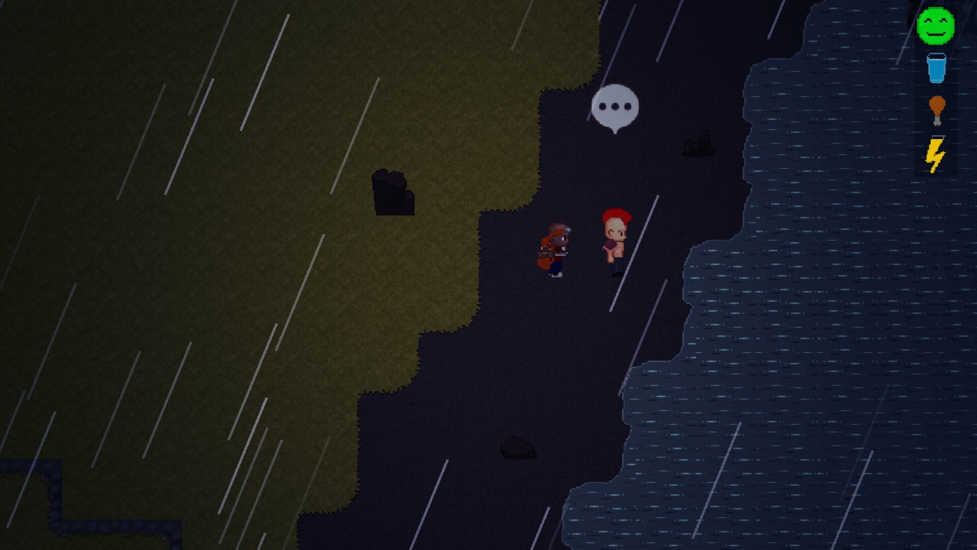 Perished World Merchant EX on Steam