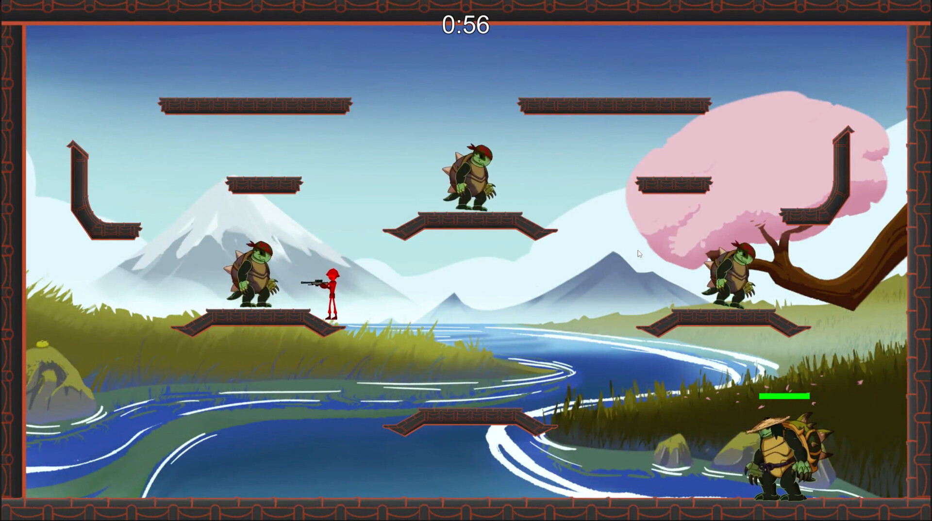 Mythical Party on Steam