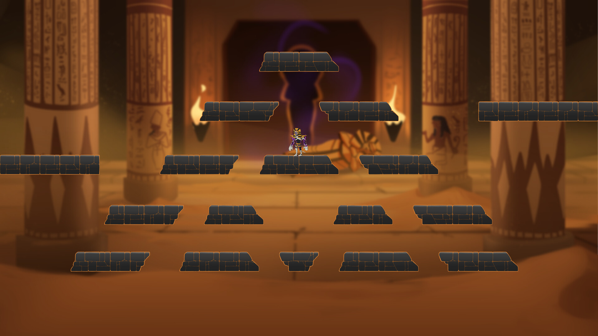 Mythical Party on Steam