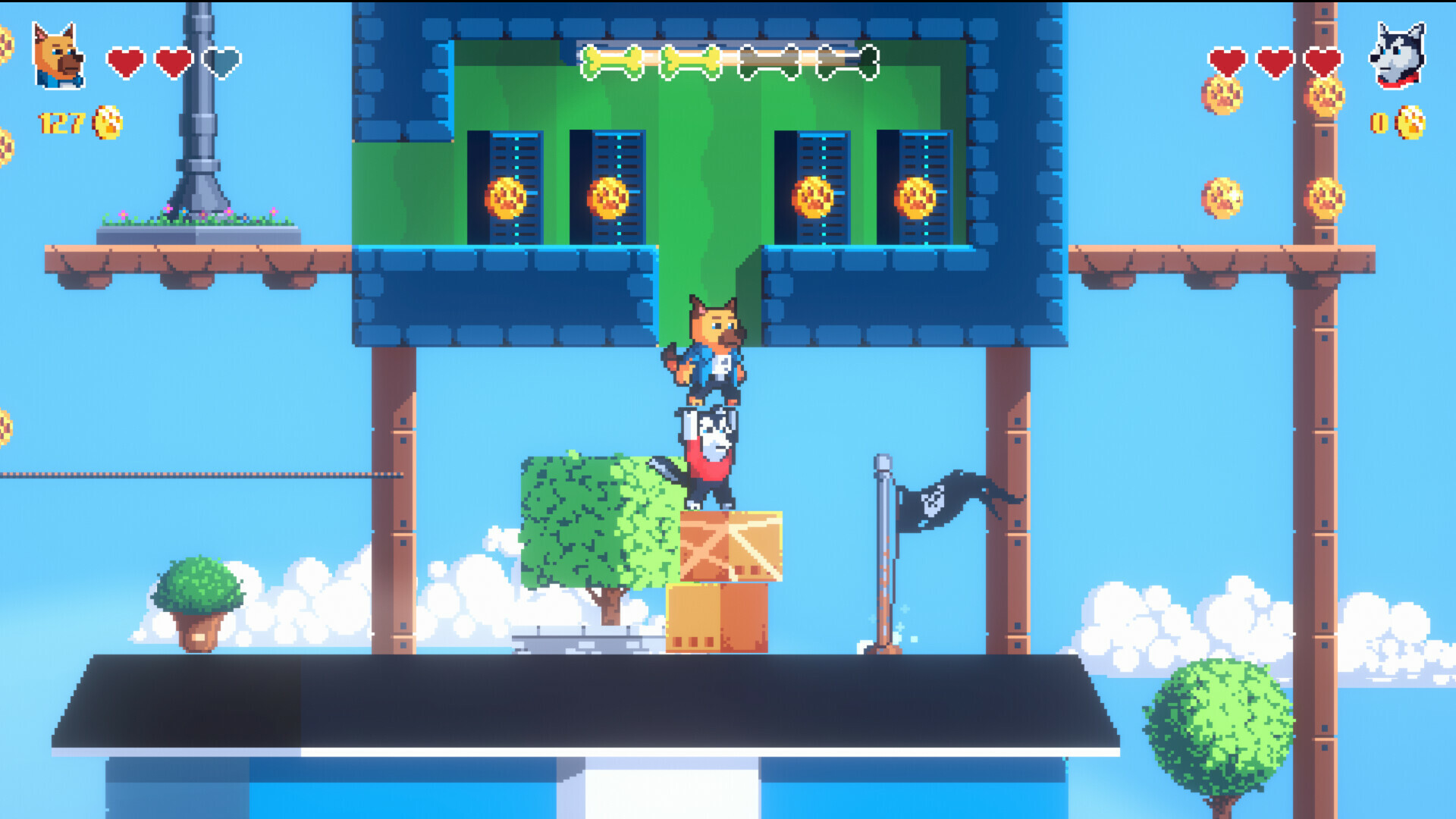 Undercat Soundtrack on Steam