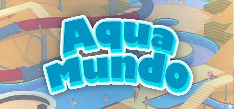 Aqua Mundo on Steam