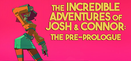 Steam Community :: The Incredible Adventures of Josh and Connor: The ...