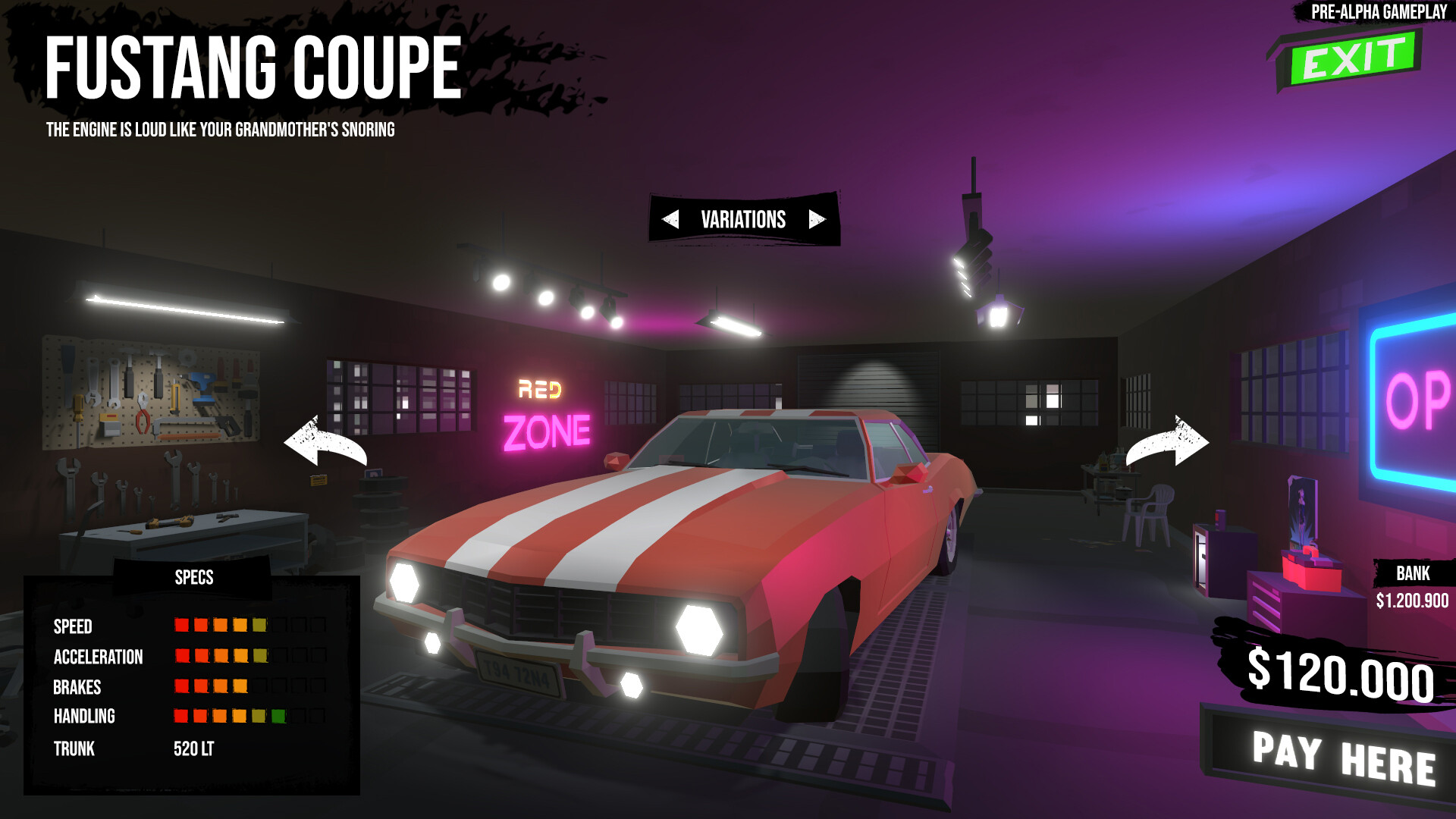 The Boss Gangsters : Nightlife on Steam