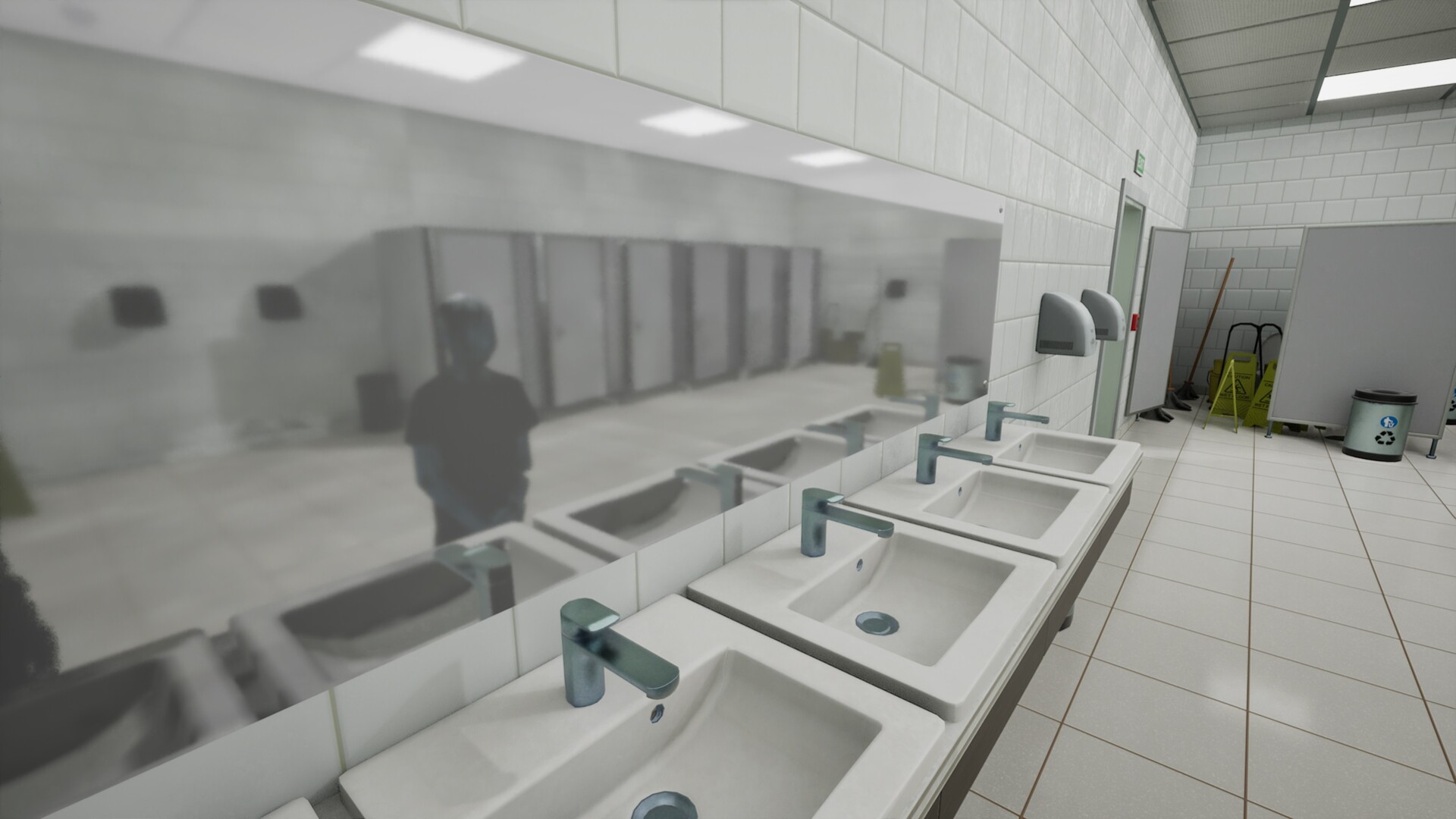 Hospital 666 on Steam