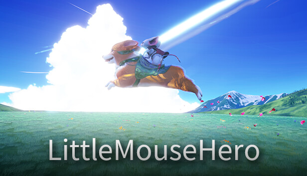 LittleMouseHero on Steam