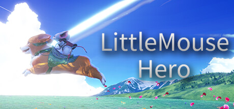 Steam Community :: LittleMouseHero