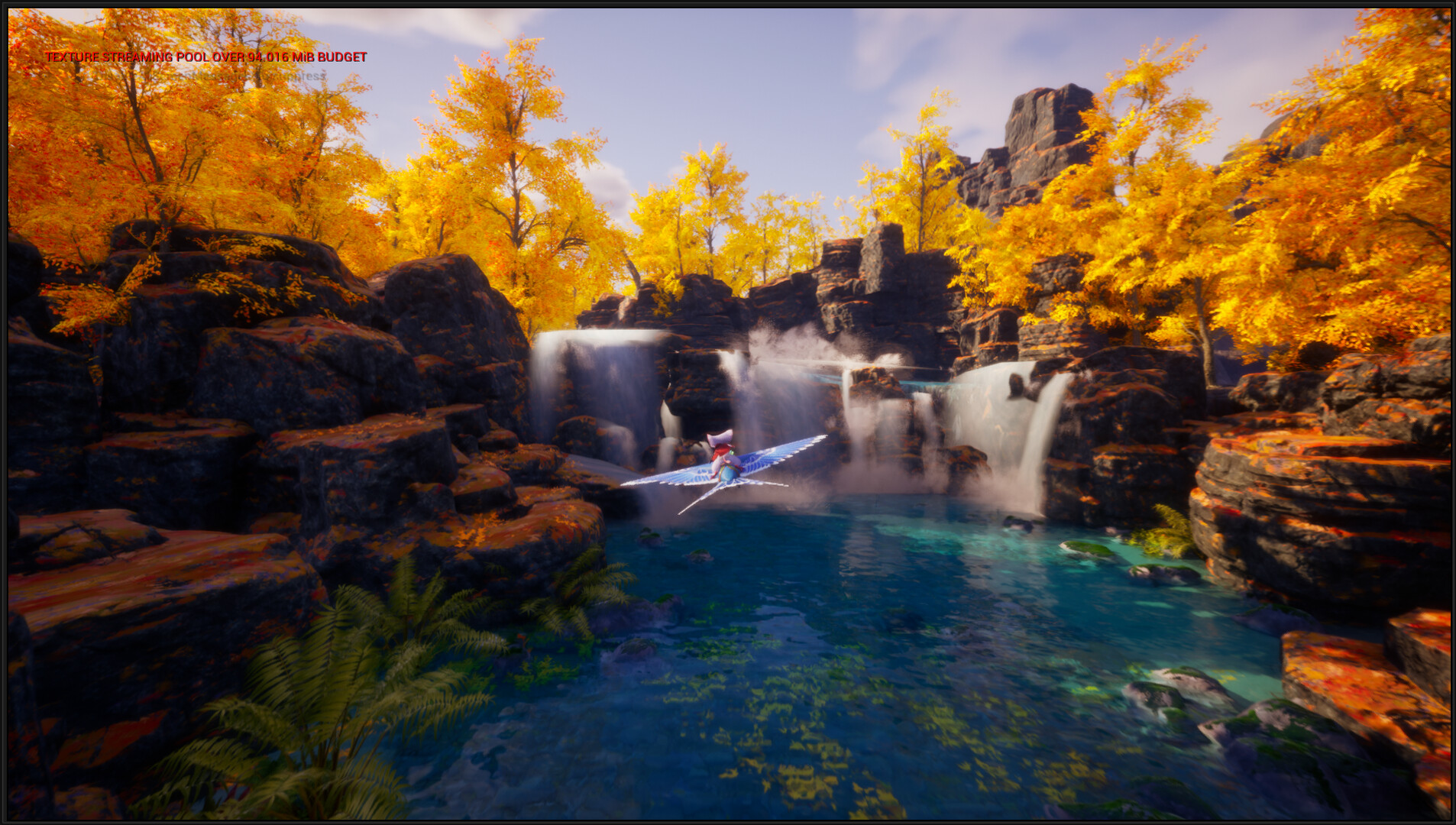 LittleMouseHero on Steam